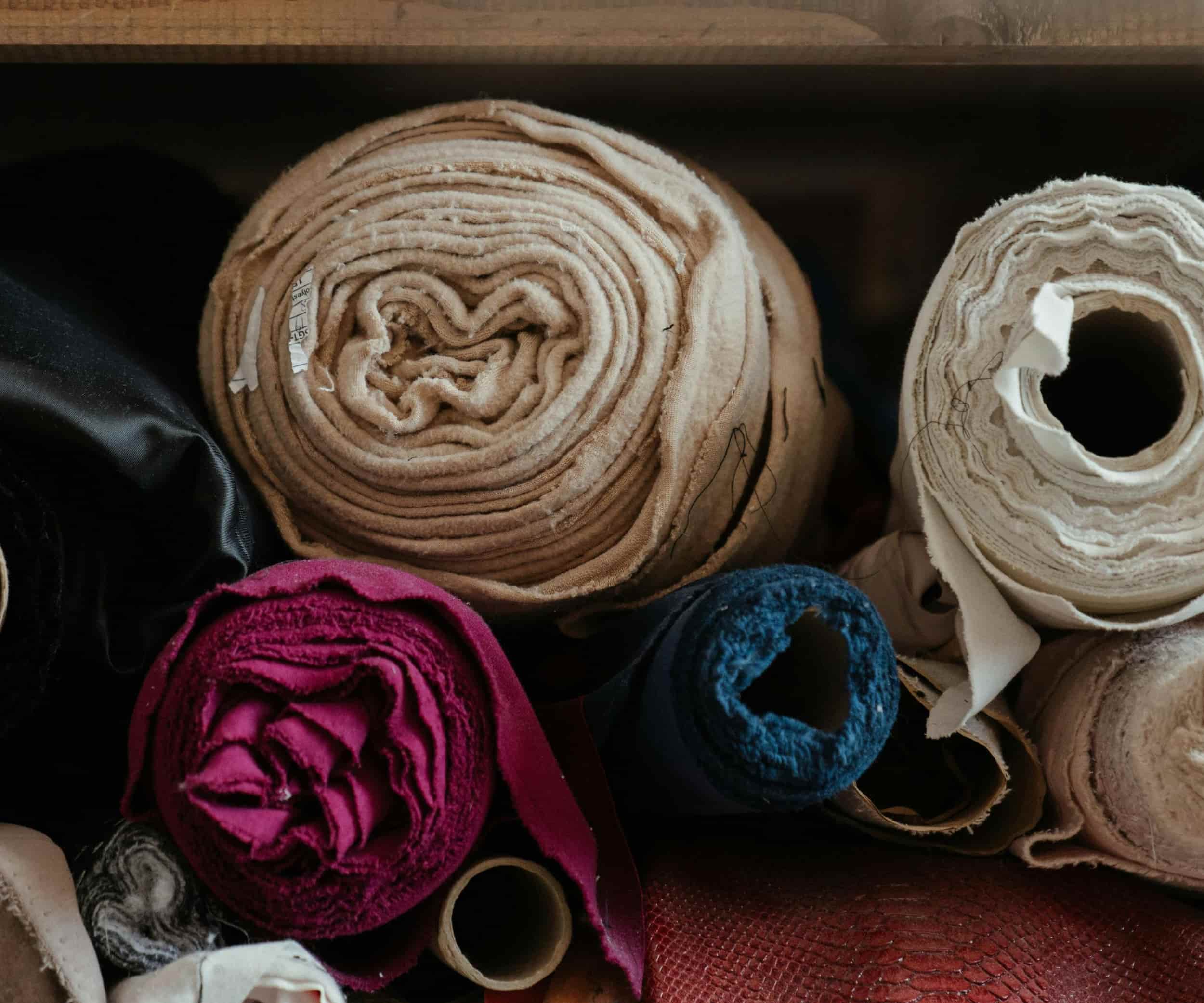 Upcycling & Couture: Dead Stocks from major luxury houses - Dormant ...